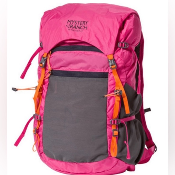 MYSTERY RANCH | Bags | Mystery Ranch In And Out 22l Backpack Vice ...